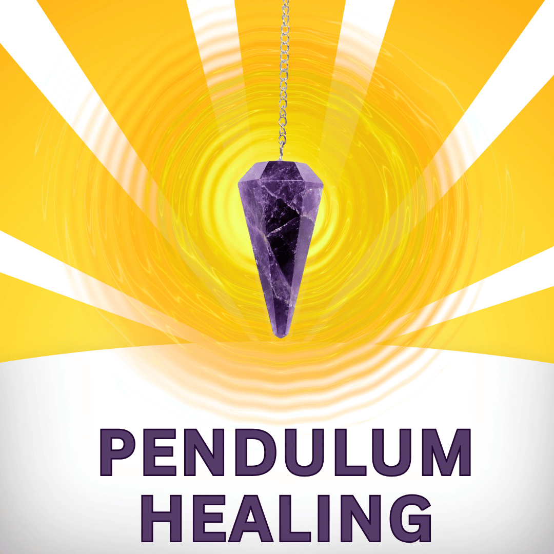 Astrovedayani : PENDULUM HEALING SERVICE